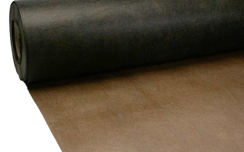 Plantex Gold Unkrautschutzvlies 125 g/m2 200 cm / 100 m | Hortima AG