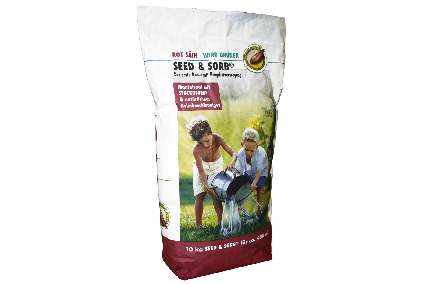 GEFA Seed and Sorb Universal: Hortima