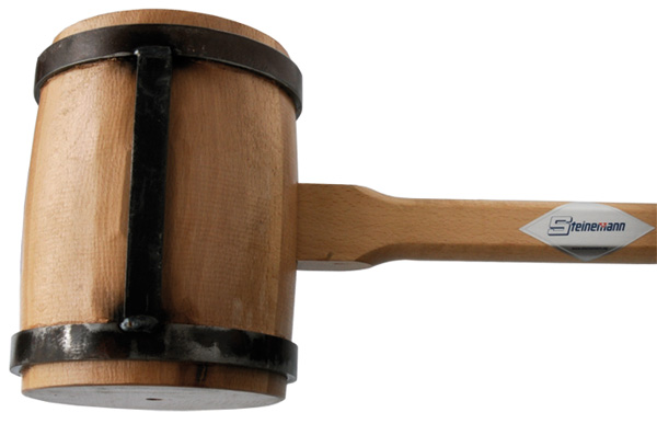 Holz-Schlegel: Hortima